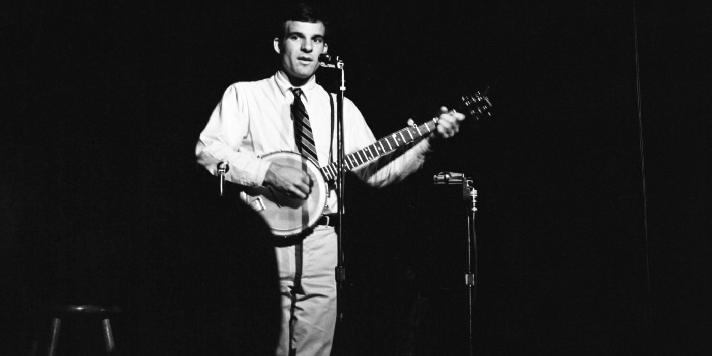 ‘Steve! (Martin): A Documentary in 2 Pieces’ - Everything We Know So Far