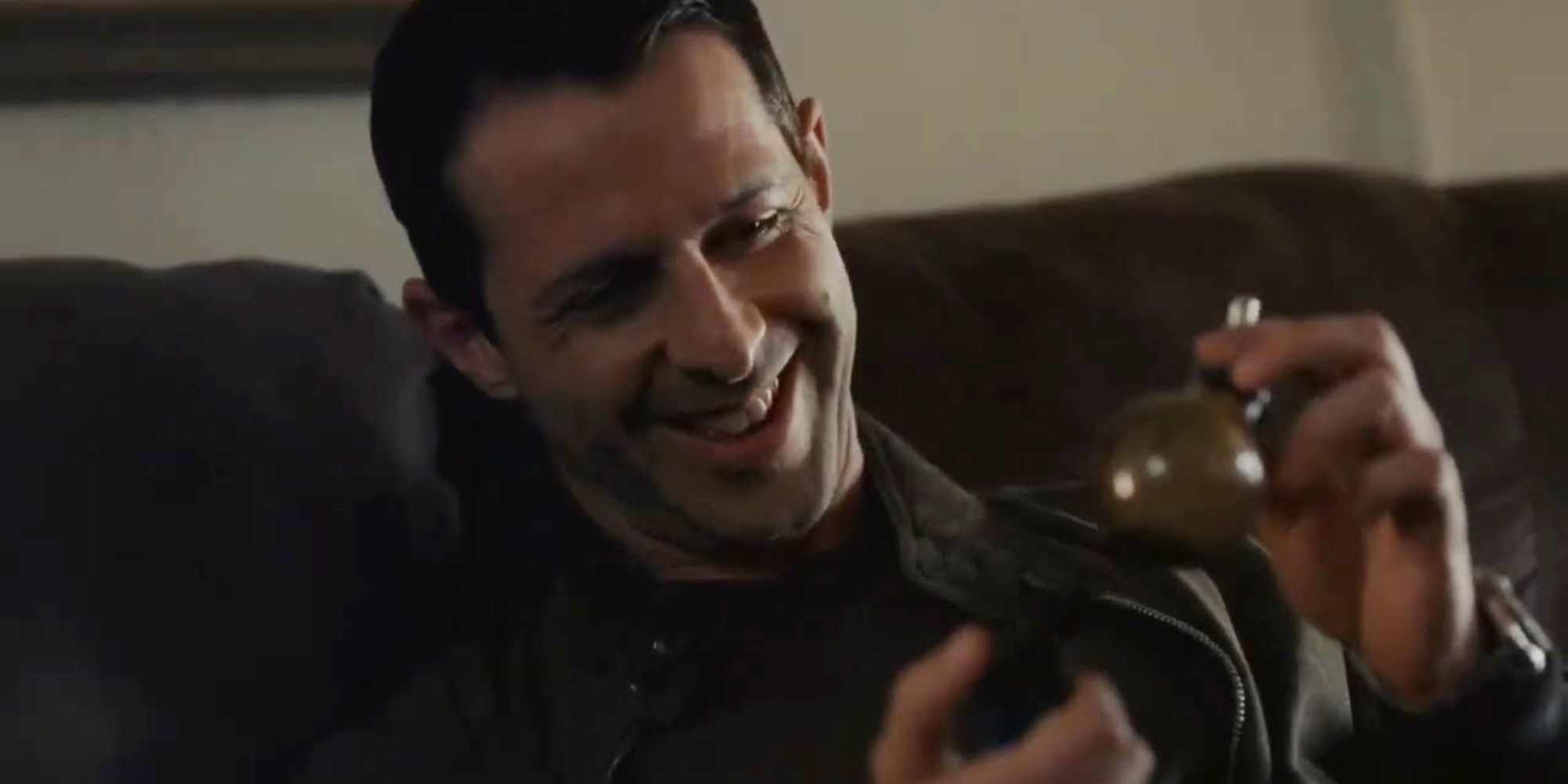 10 Best Kendall Roy Quotes in 'Succession,' Ranked