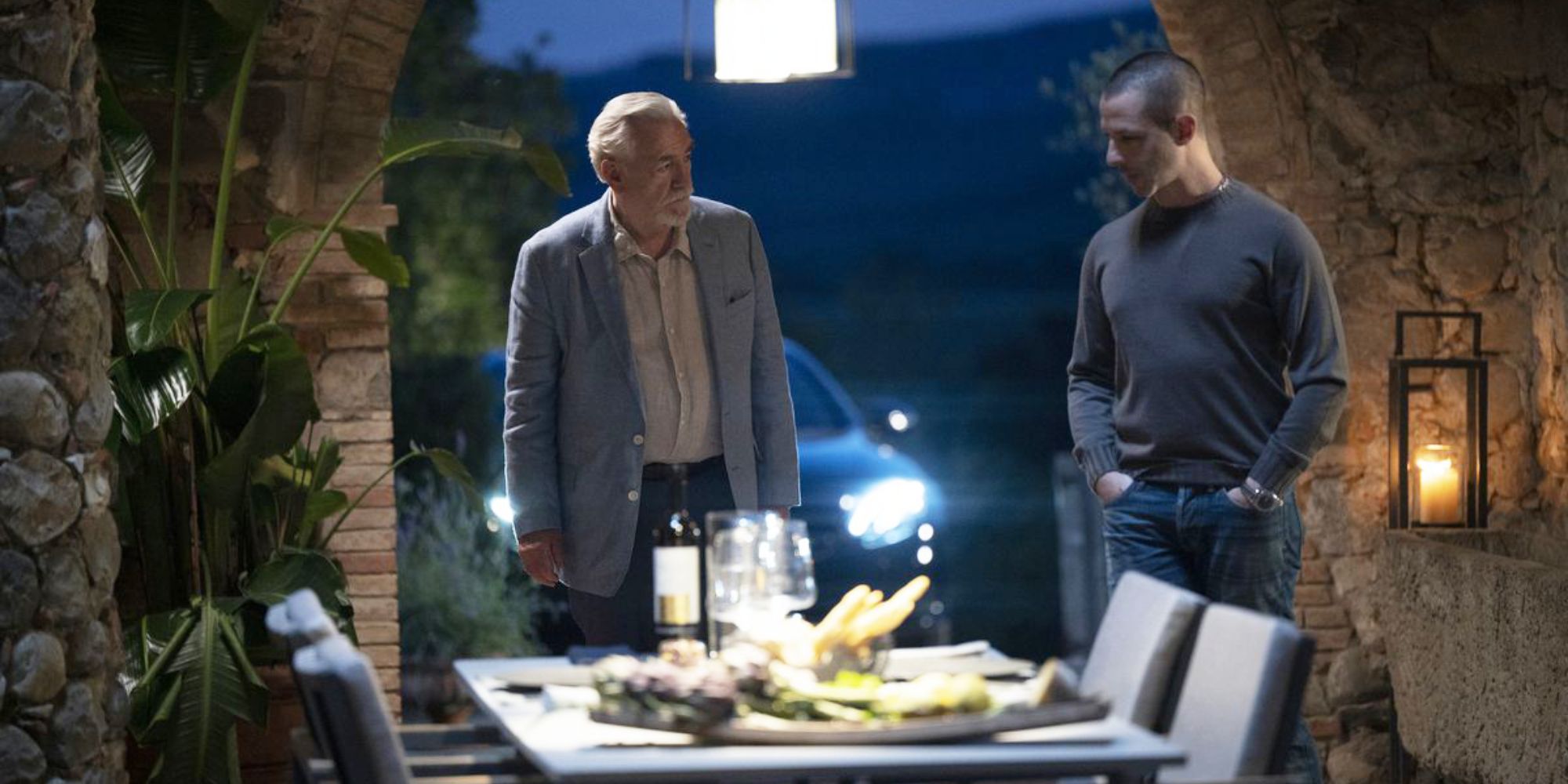 10 Best Kendall Roy Quotes in 'Succession,' Ranked