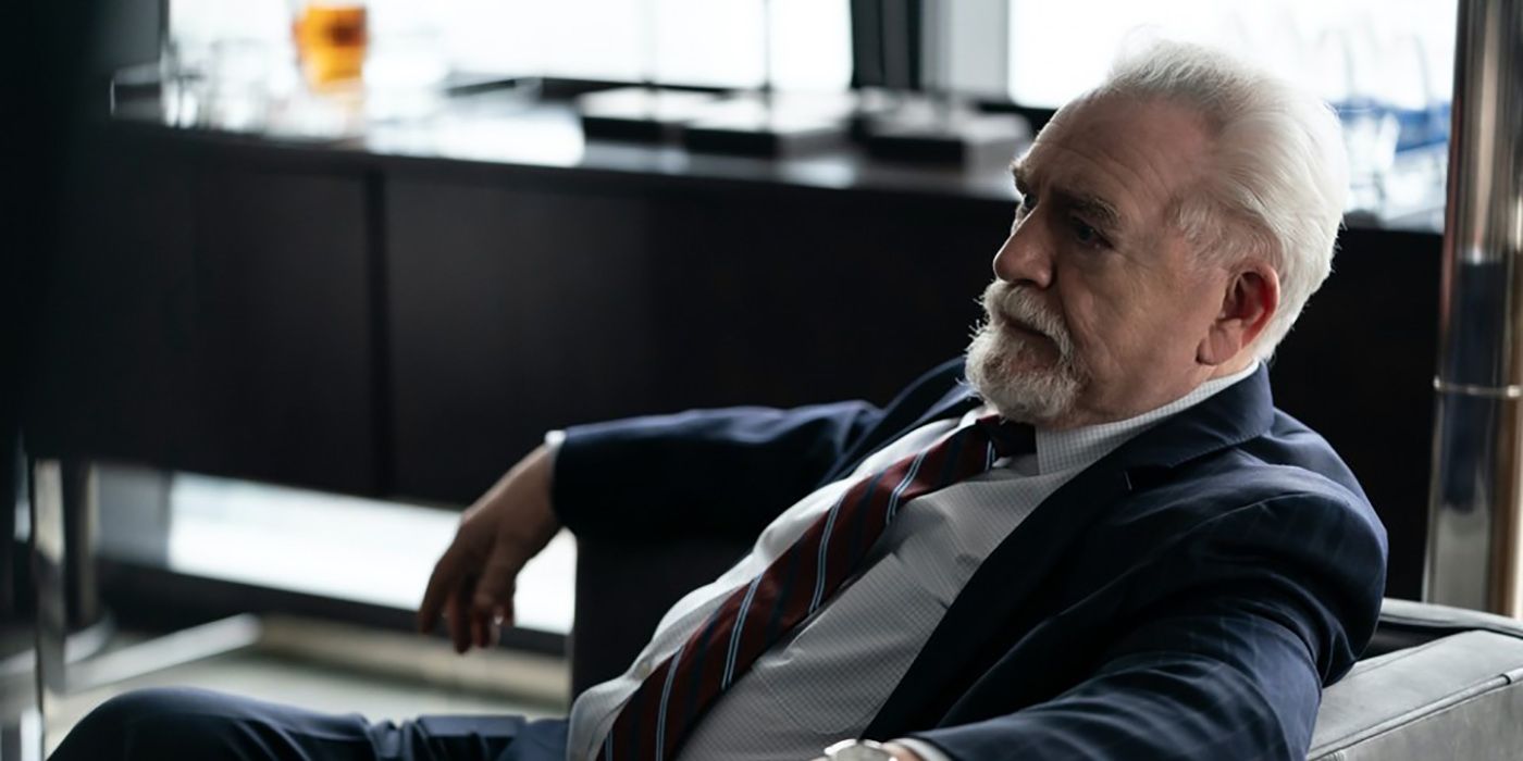 10 Best Logan Roy Quotes in 'Succession,' Ranked