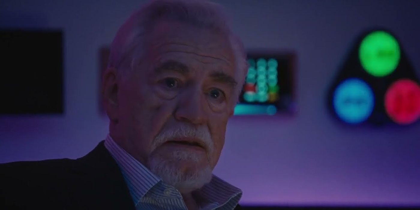 10 Best Logan Roy Quotes in 'Succession,' Ranked