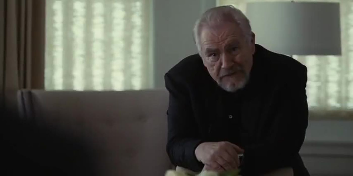 10 Best Logan Roy Quotes in 'Succession,' Ranked