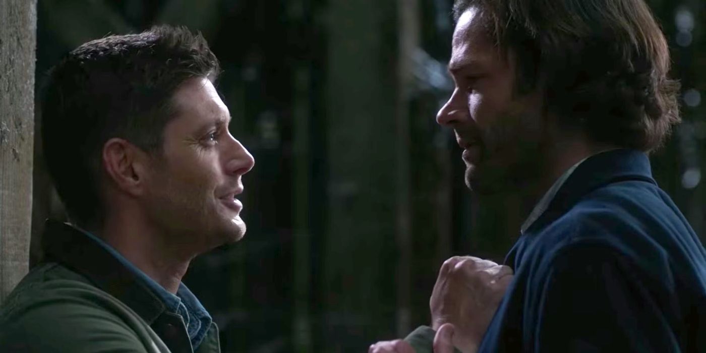 Here’s How Many Times the Winchesters Died on ‘Supernatural'