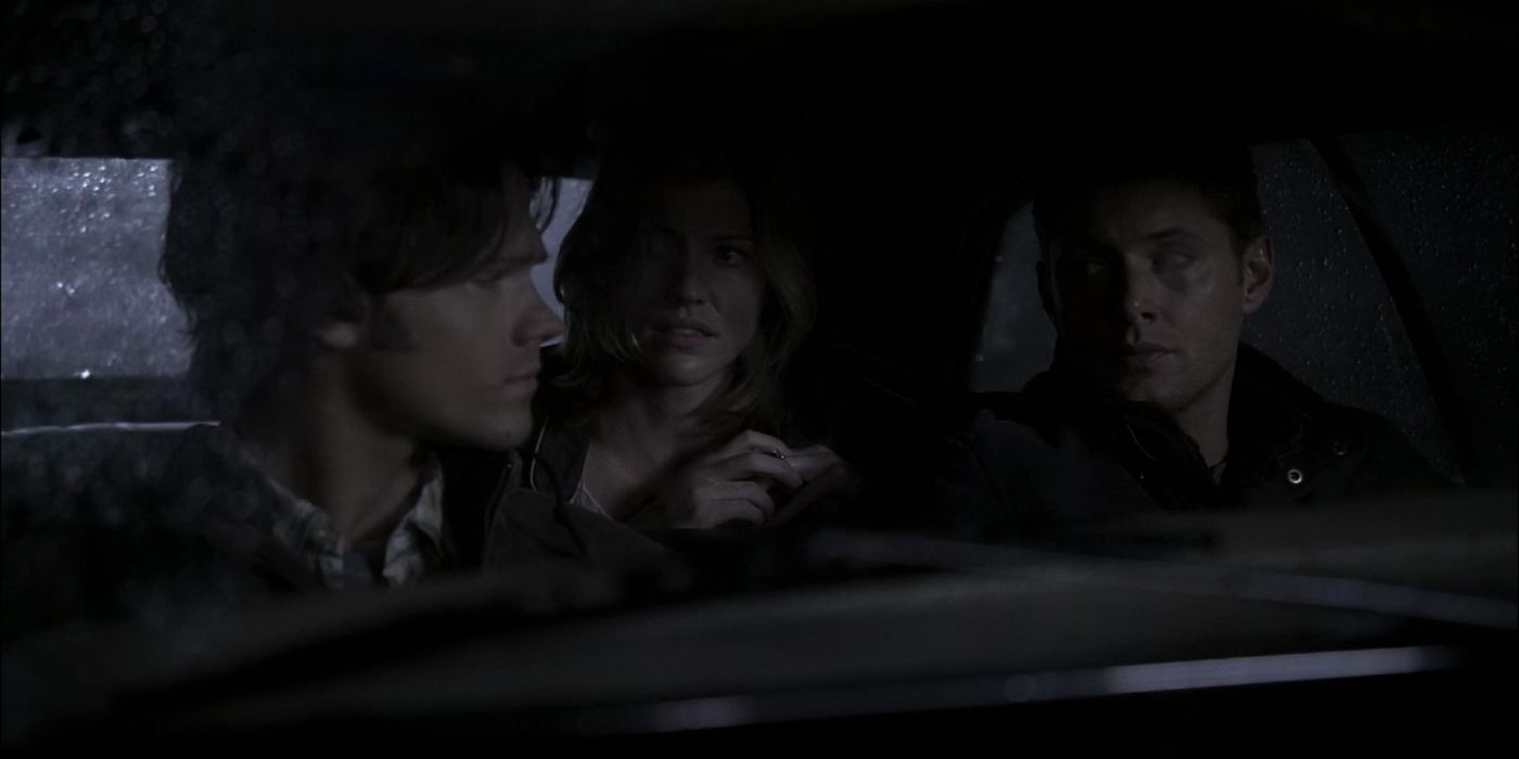 10 Best 'Supernatural' Quotes, Ranked