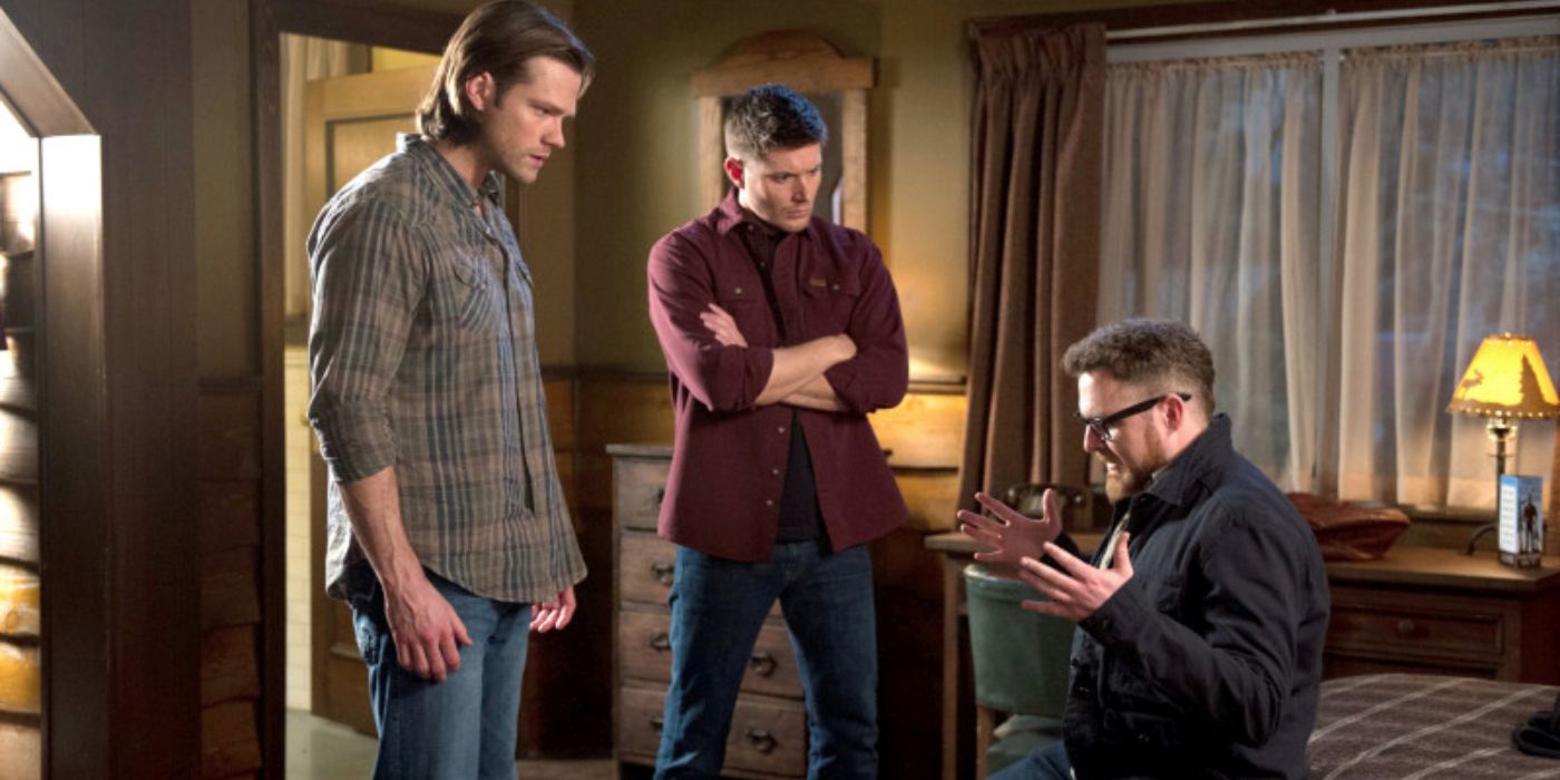 Most Underrated 'Supernatural' Episode From Each Season