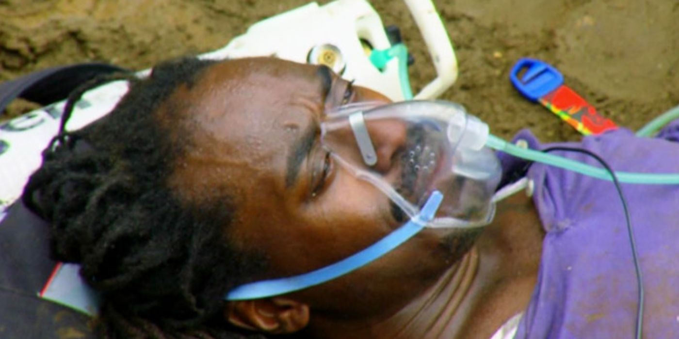 10 Reality Contestants Who Almost Died