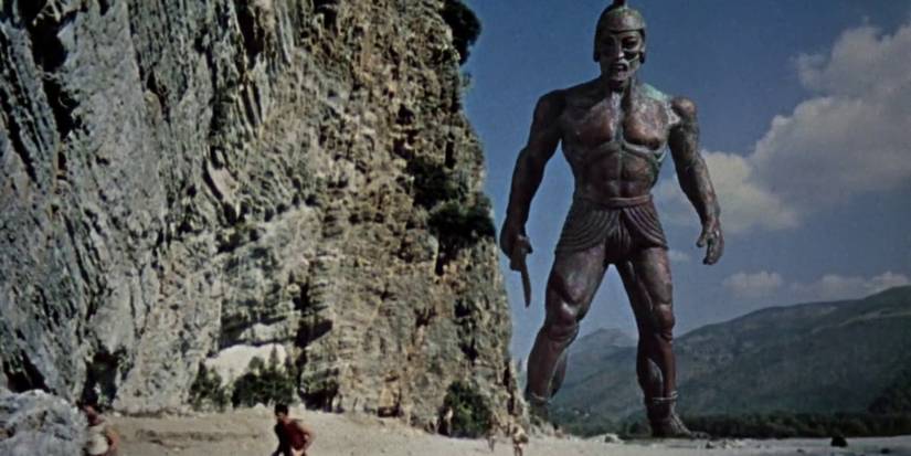 10 Best Ray Harryhausen Movies, Ranked