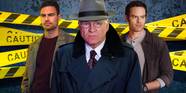 10 Best Crime Comedy TV Shows Ranked 10 Best Crime Comedy TV Shows Ranked
