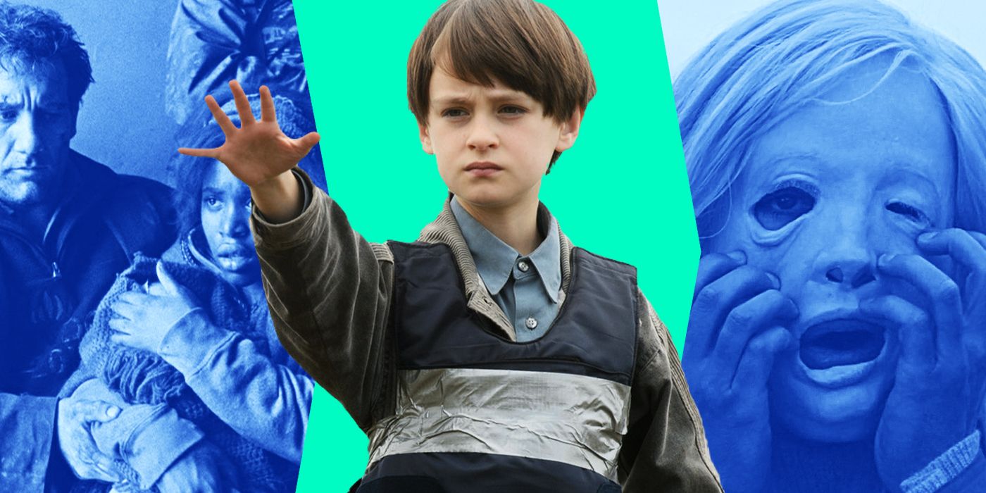 10 Best Low-Key Science Fiction Movies, Ranked