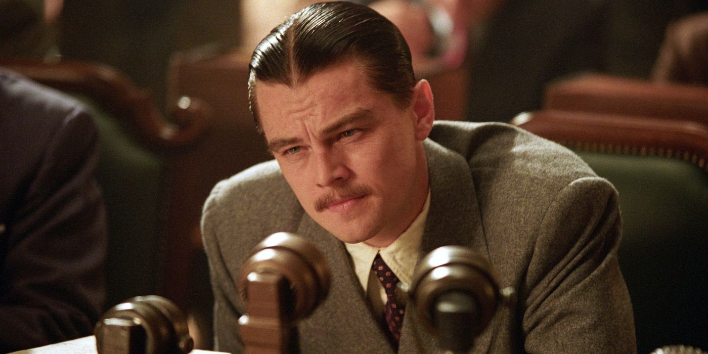 All 5 Martin Scorsese Movies of the 2000s, Ranked