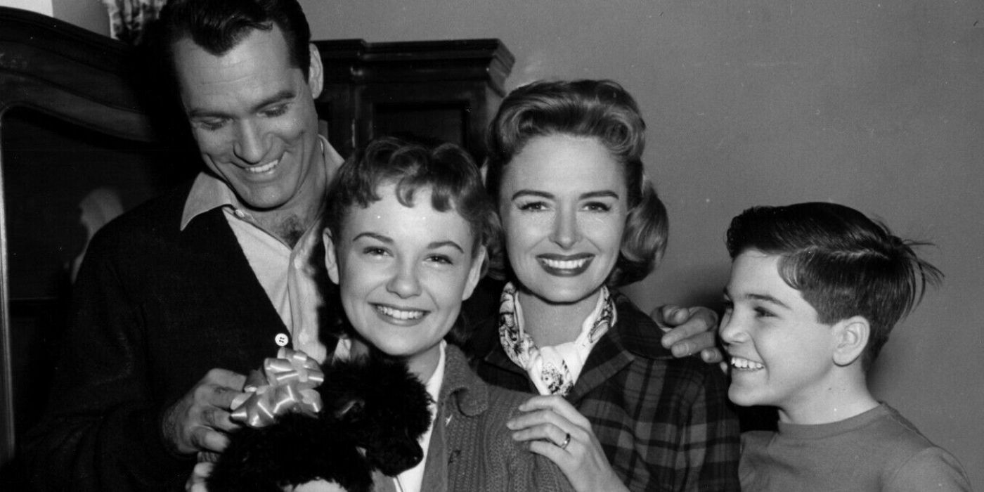 Donna Reed Act Remembering Donna Reed On Her Centennial – Once Upon