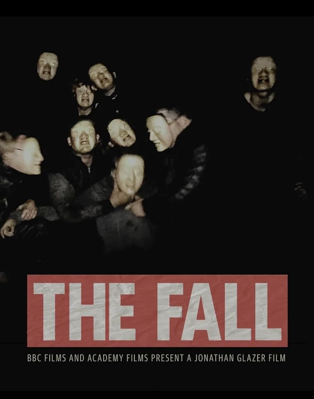Jonathan Glazer's 'The Fall' Is a Horrifying Metaphor for Fascism