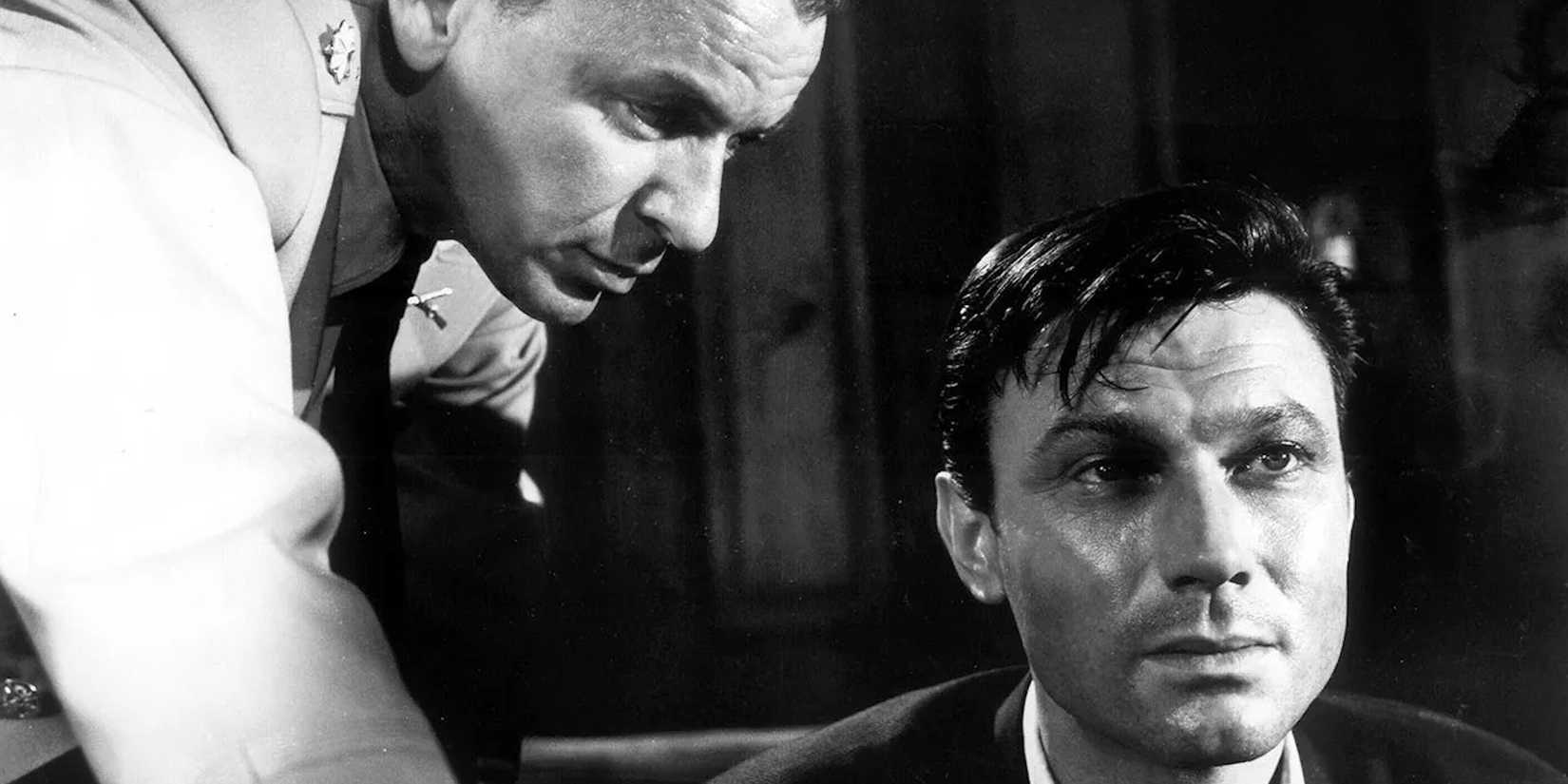 10 Best Cold War Movies Made During the Cold War, Ranked