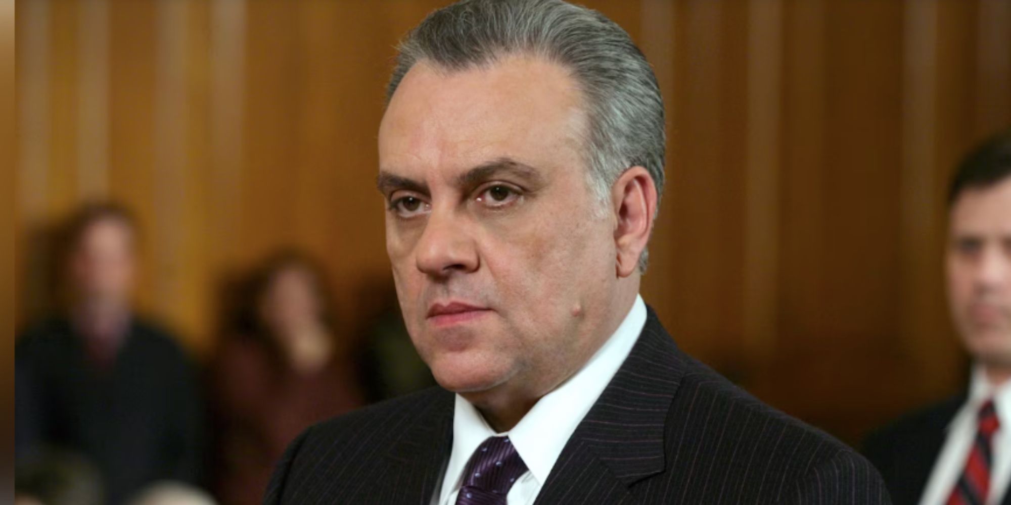 Best Character in Every Season of 'The Sopranos'