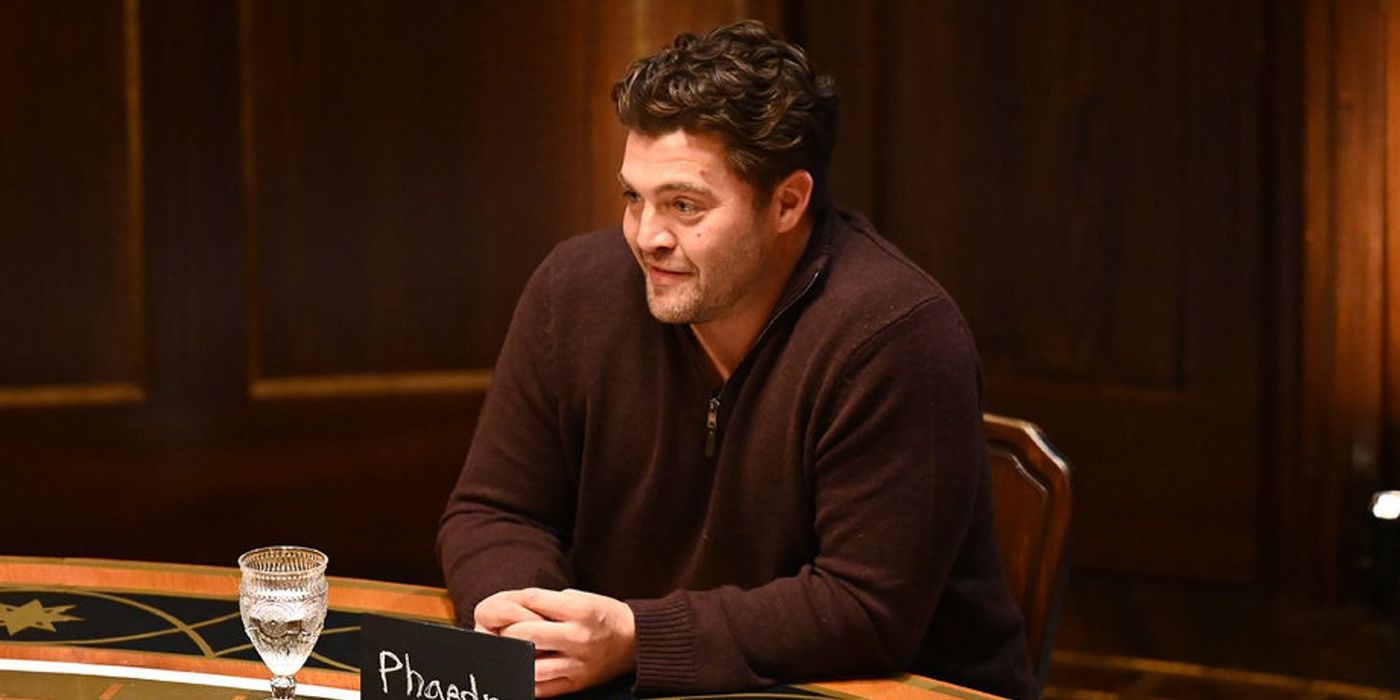 10 Best Players in 'The Traitors,' Ranked