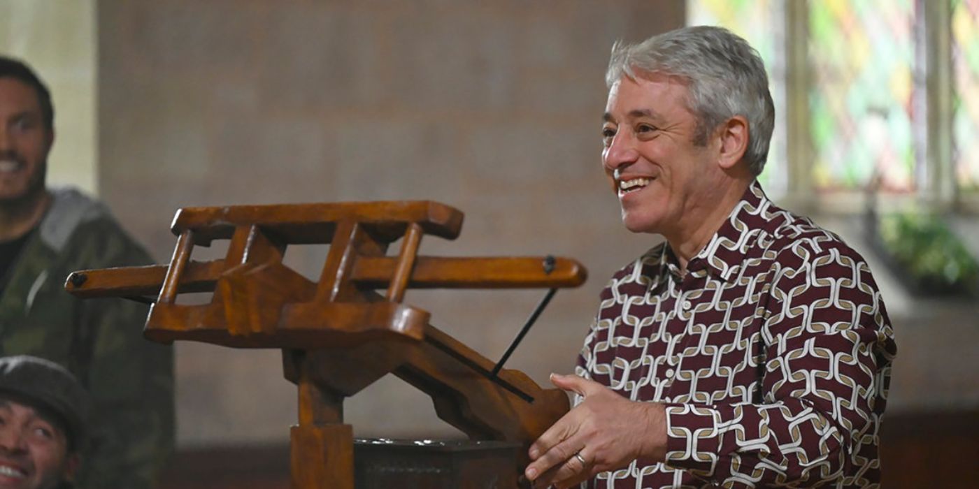 10 Best Players in 'The Traitors,' Ranked