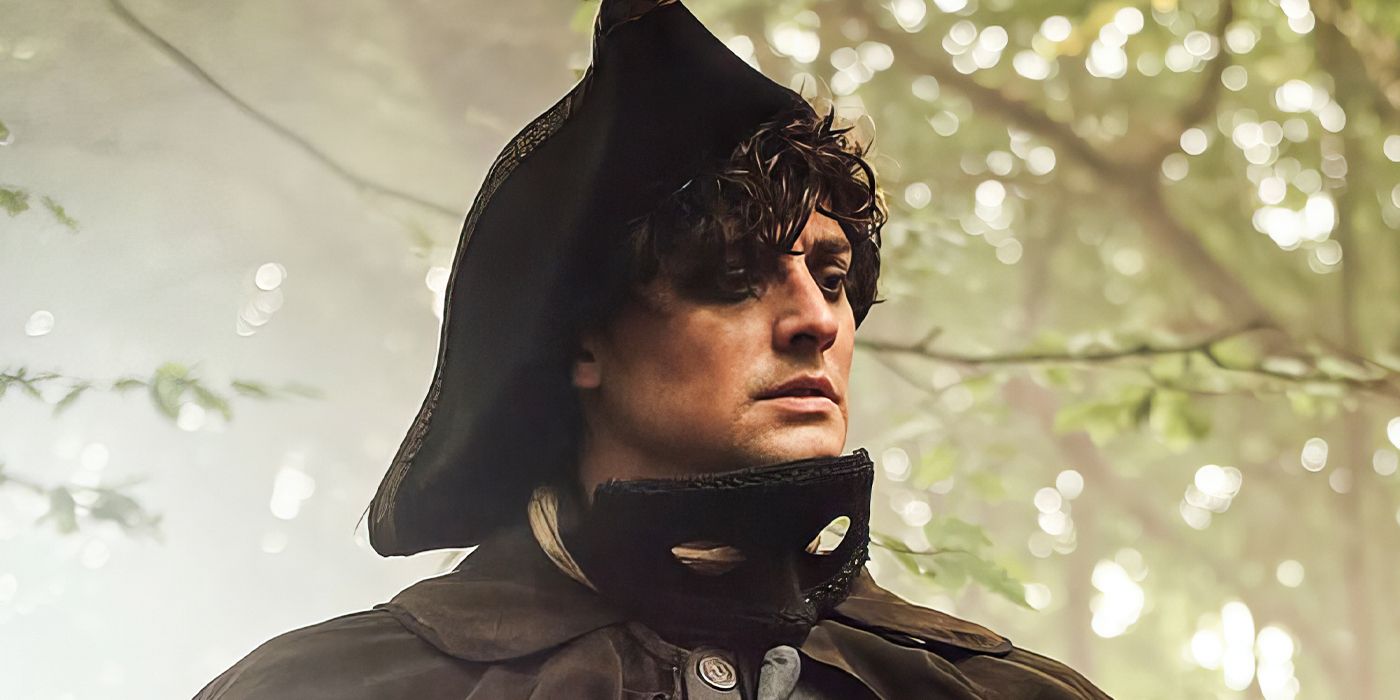 'Timestalker' Review — Like If 'Past Lives' Had Gore and Dildo Jokes