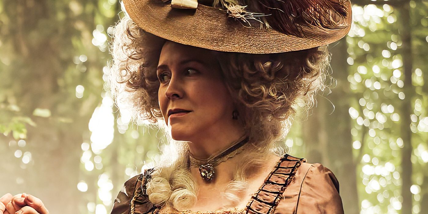 'Timestalker' Review — Like If 'Past Lives' Had Gore and Dildo Jokes