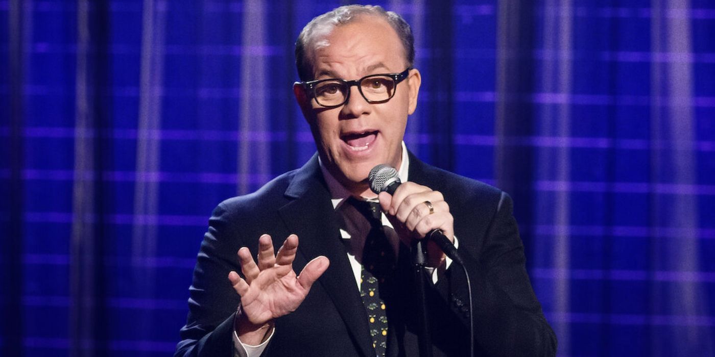 We Could've Had a Very Different Michael Scott If This Comedy Show Took Off