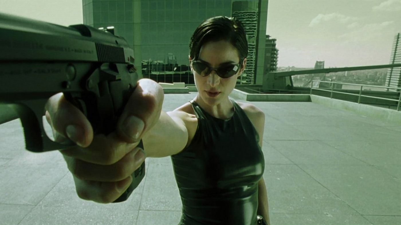 There’s Bad News Coming for 'Matrix' Fans in July