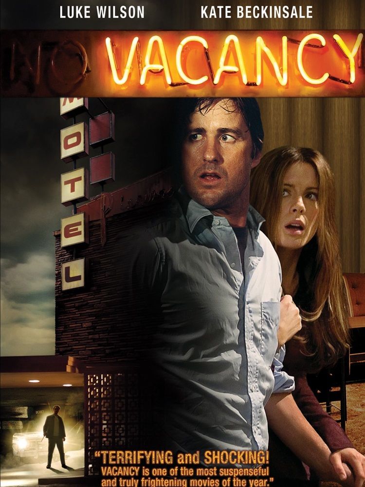 This 2000s Thriller Is Modern Hitchcock at Its Finest