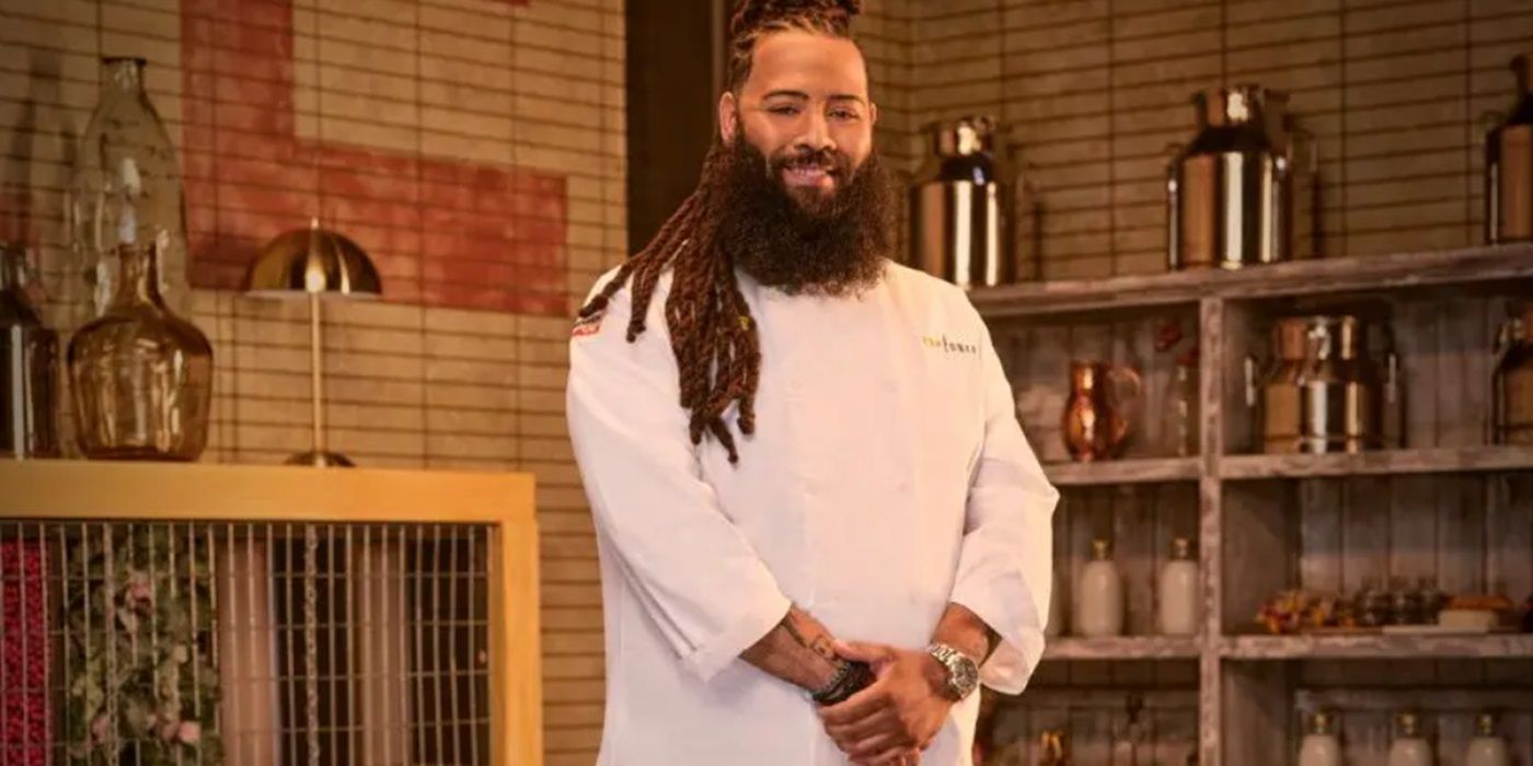 ‘Top Chef’ Season 21 Cast Guide - Meet the 15 New Contestants