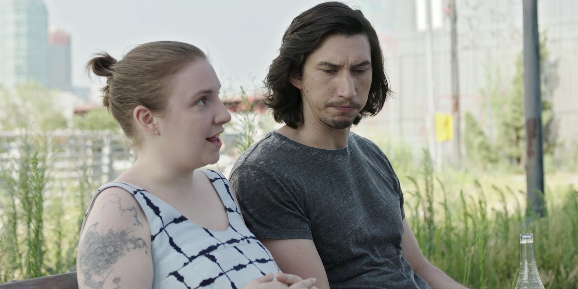 10 Best 'Girls' Episodes, Ranked