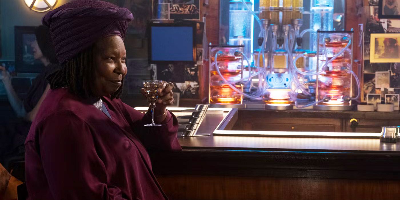 'Picard's Michelle Hurd Reveals Which "Legacy" Characters She Wants To Meet