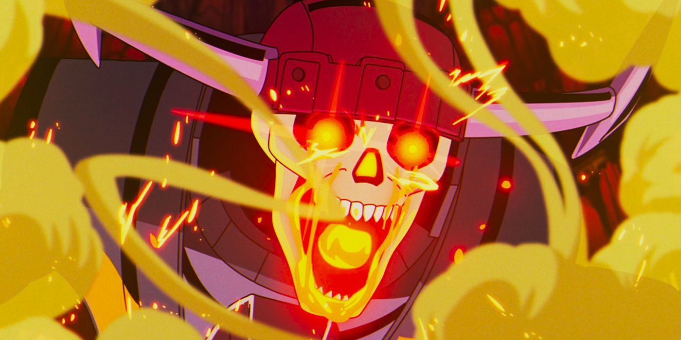 'X-Men '97' Just Introduced the Team's Biggest Threat