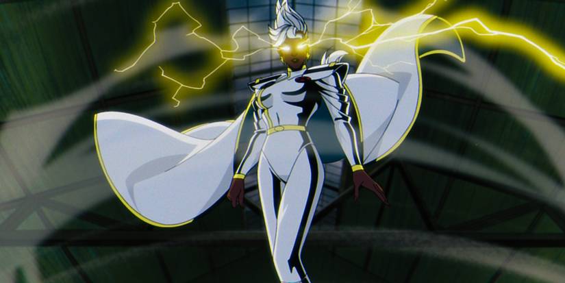 These Are the 10 Coolest Mutant Powers in the Marvel Universe