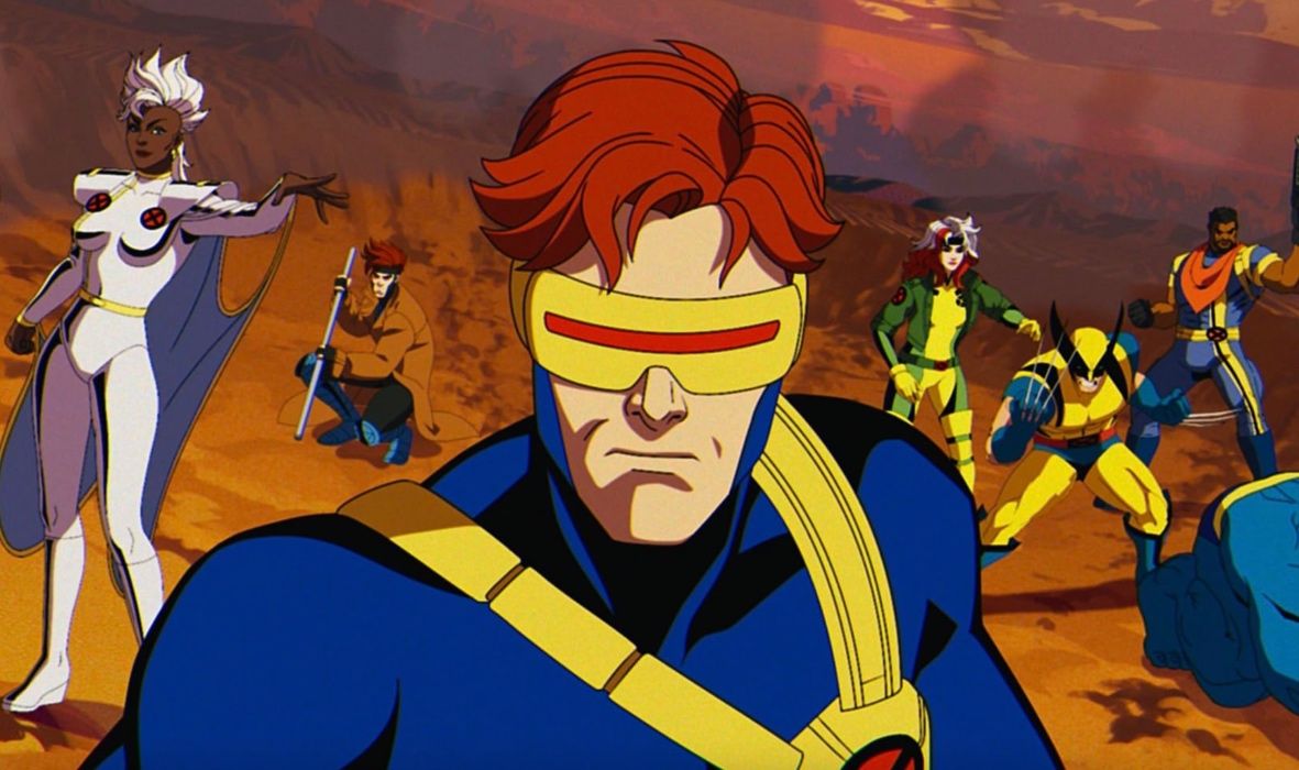 What to Remember From 'X-Men: The Animated Series' Before 'X-Men '97'