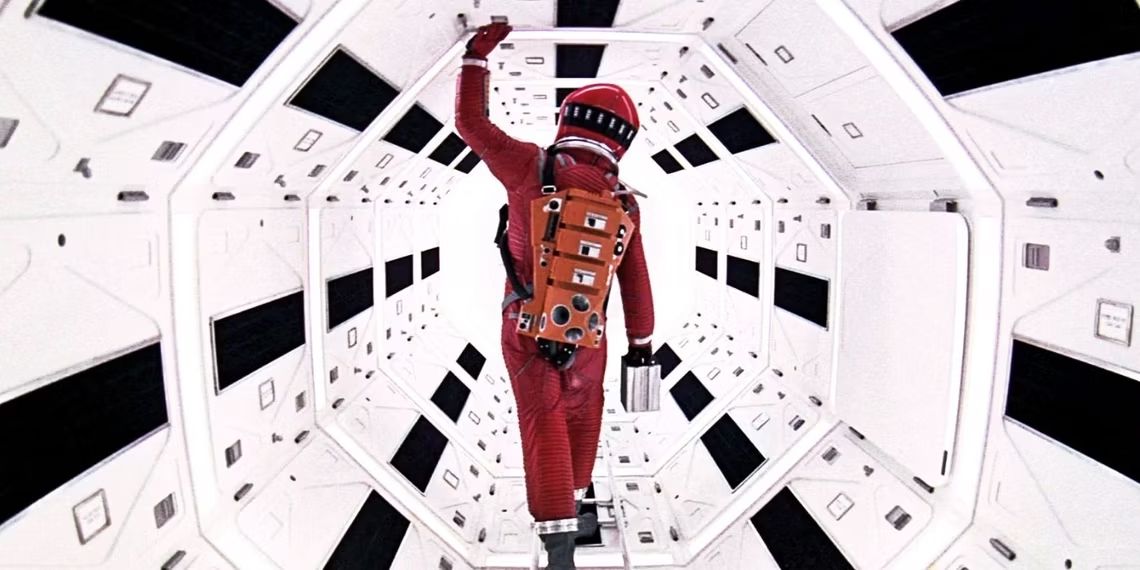 13 Sci-Fi Movies That Are Perfect