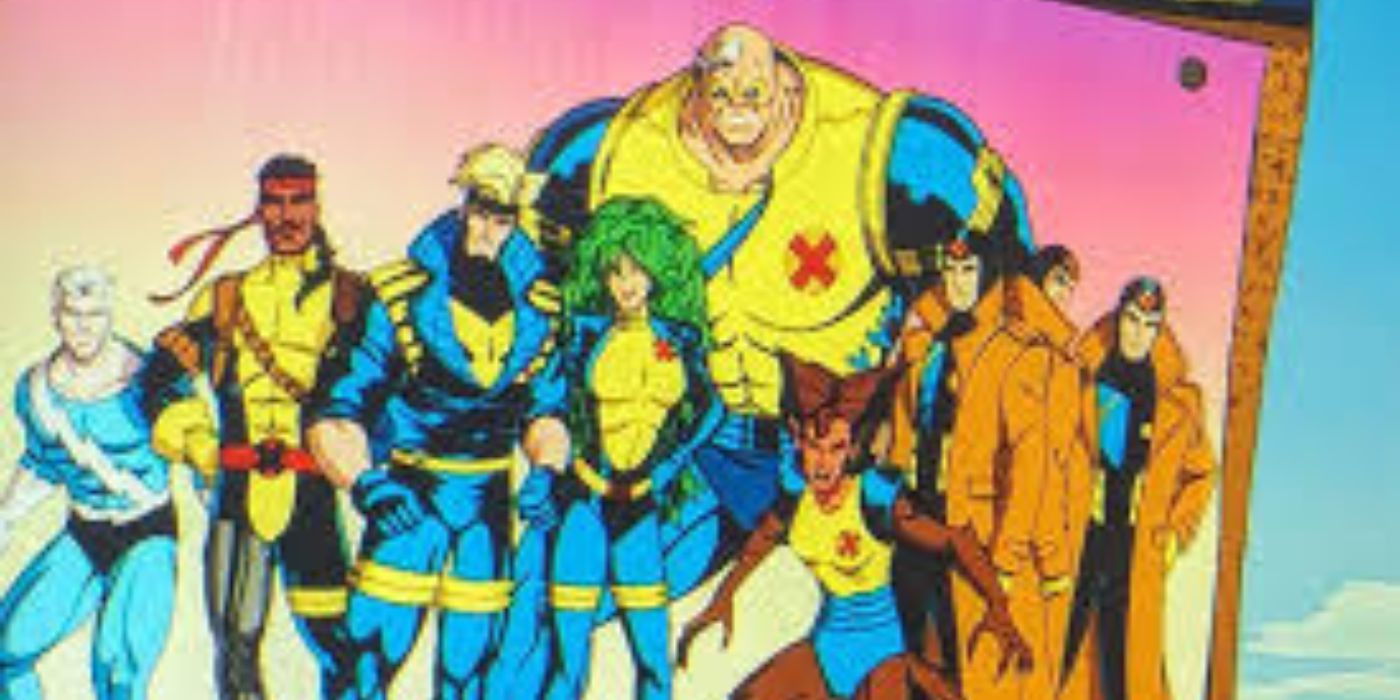 The Biggest ‘X-Men ‘97’ Episode 4 Easter Eggs