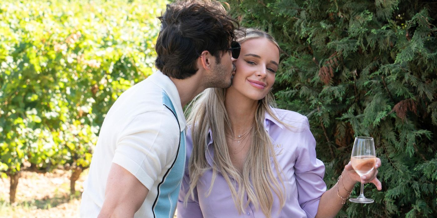 ‘Vanderpump Villa’ Showcases the Dangers of Hiring A Romantic Couple