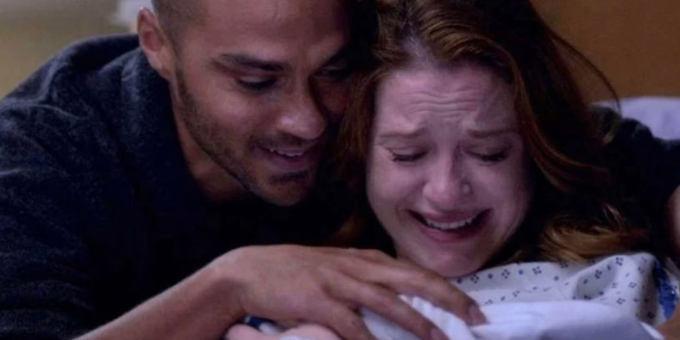 15 Saddest 'Grey's Anatomy' Episodes, Ranked