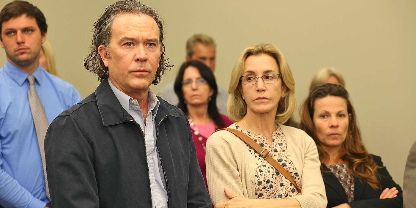 10 Most Underrated ABC Shows, Ranked