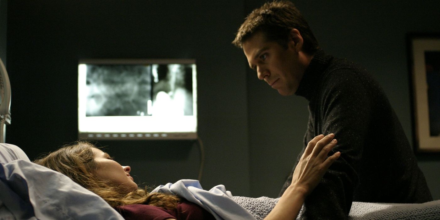 Alexis Denisof Angel Alexis Denisof News