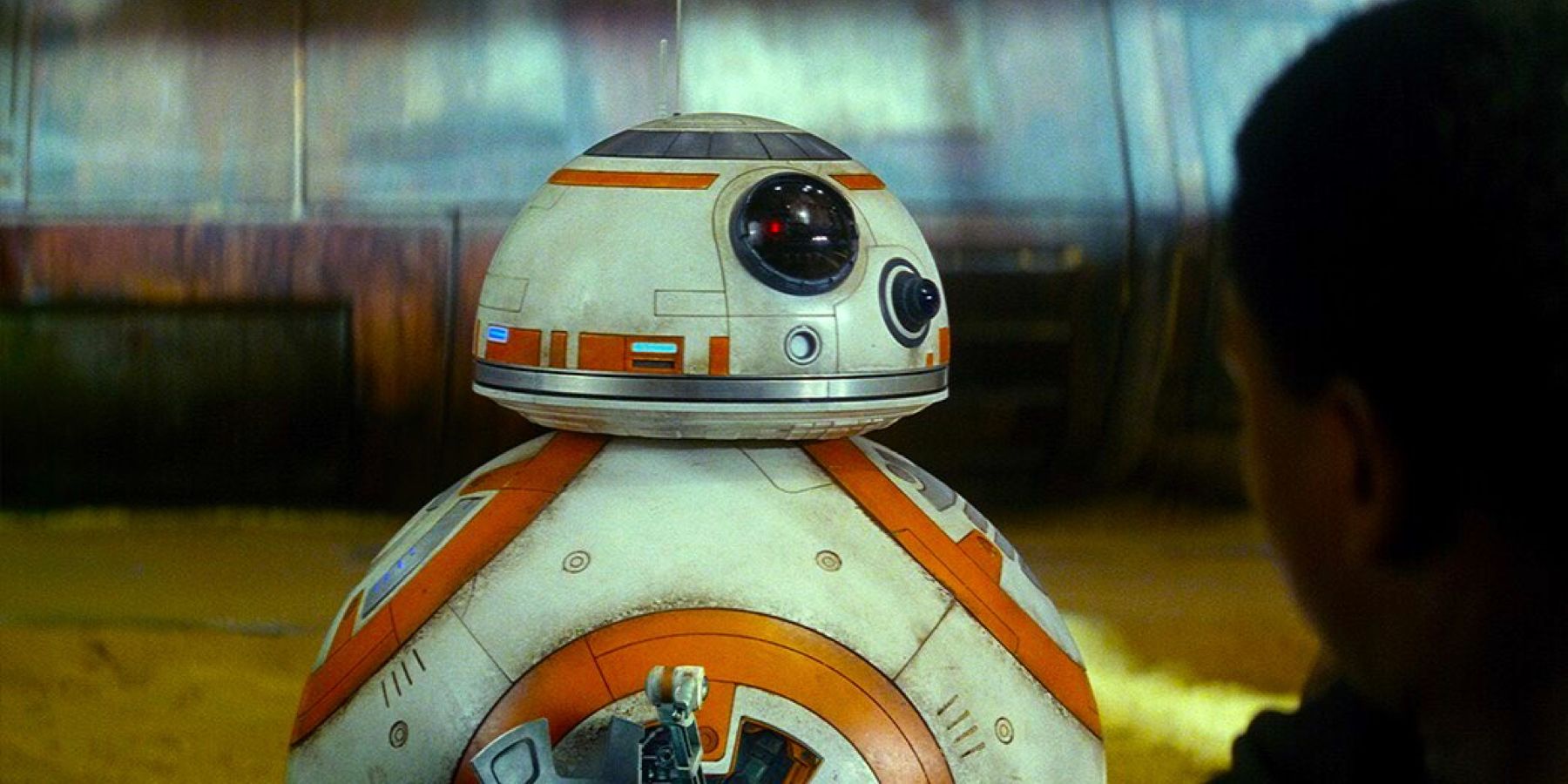 10 Best Characters Voiced by Bill Hader, Ranked