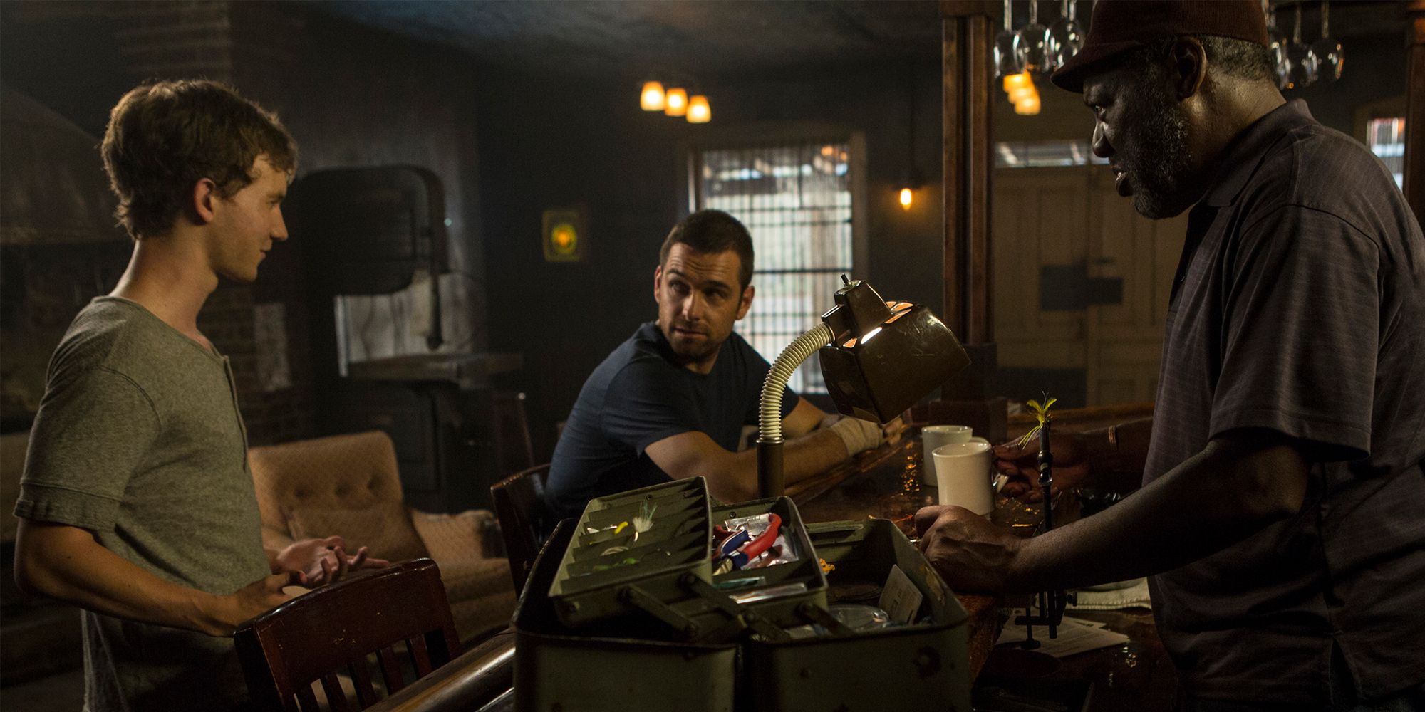 10 Shows To Watch if You Love 'Mobland'