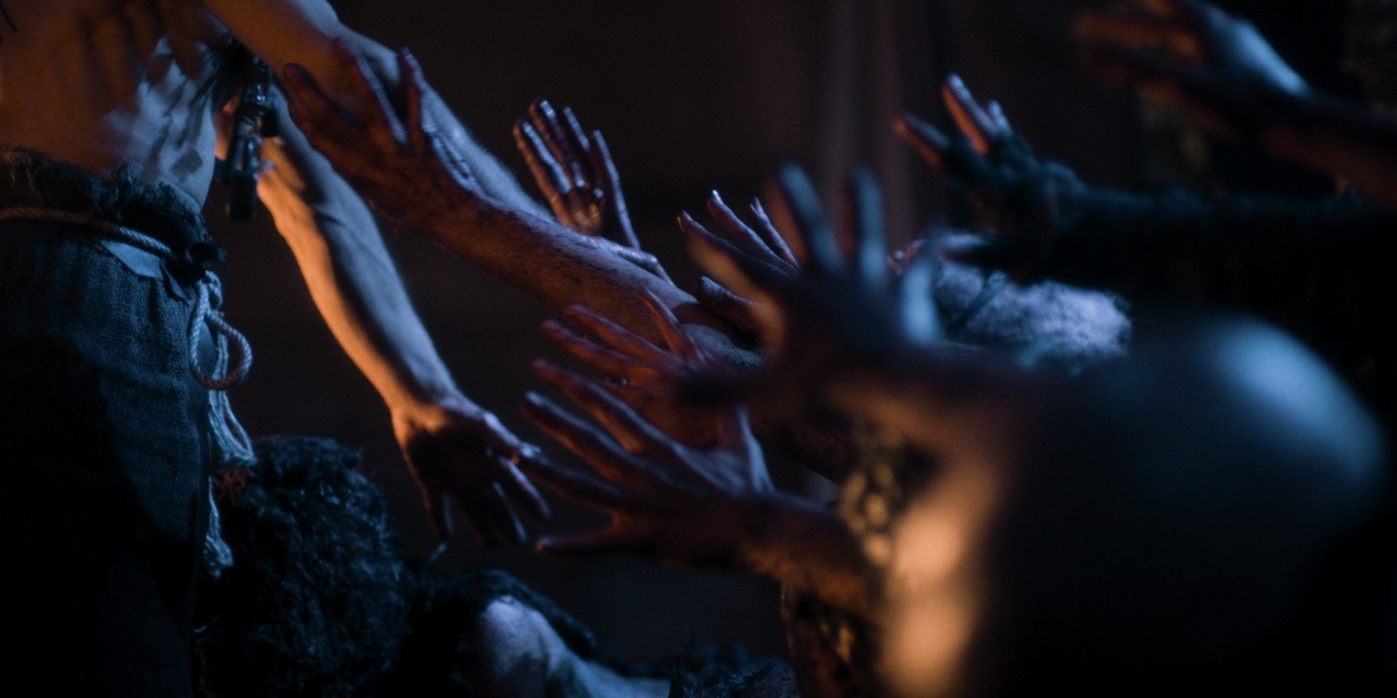 If This Body Horror’s First 30 Minutes Don’t Sicken You, I Don’t Know ...