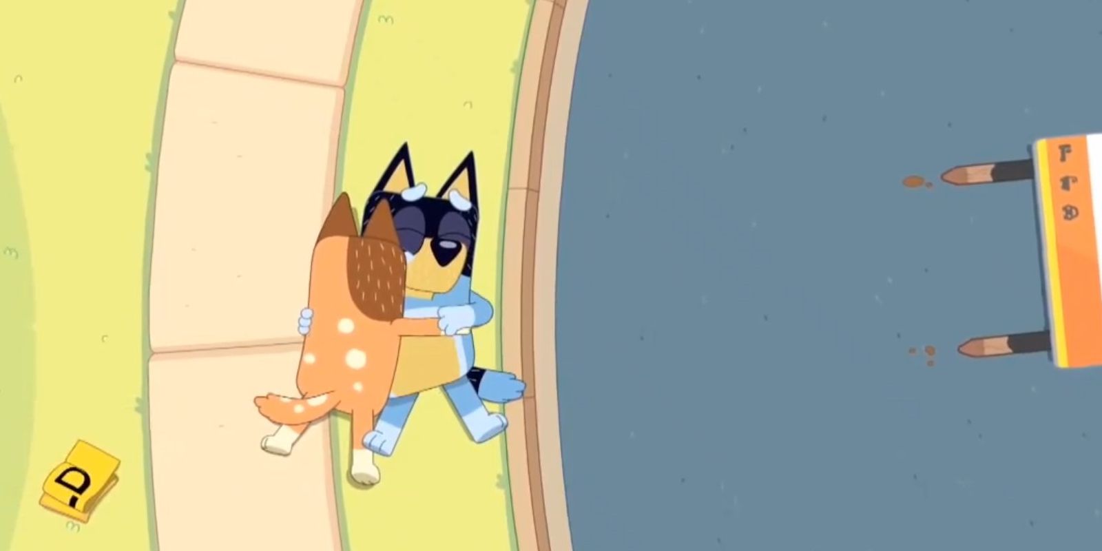 10 Saddest Animated Shows, Ranked