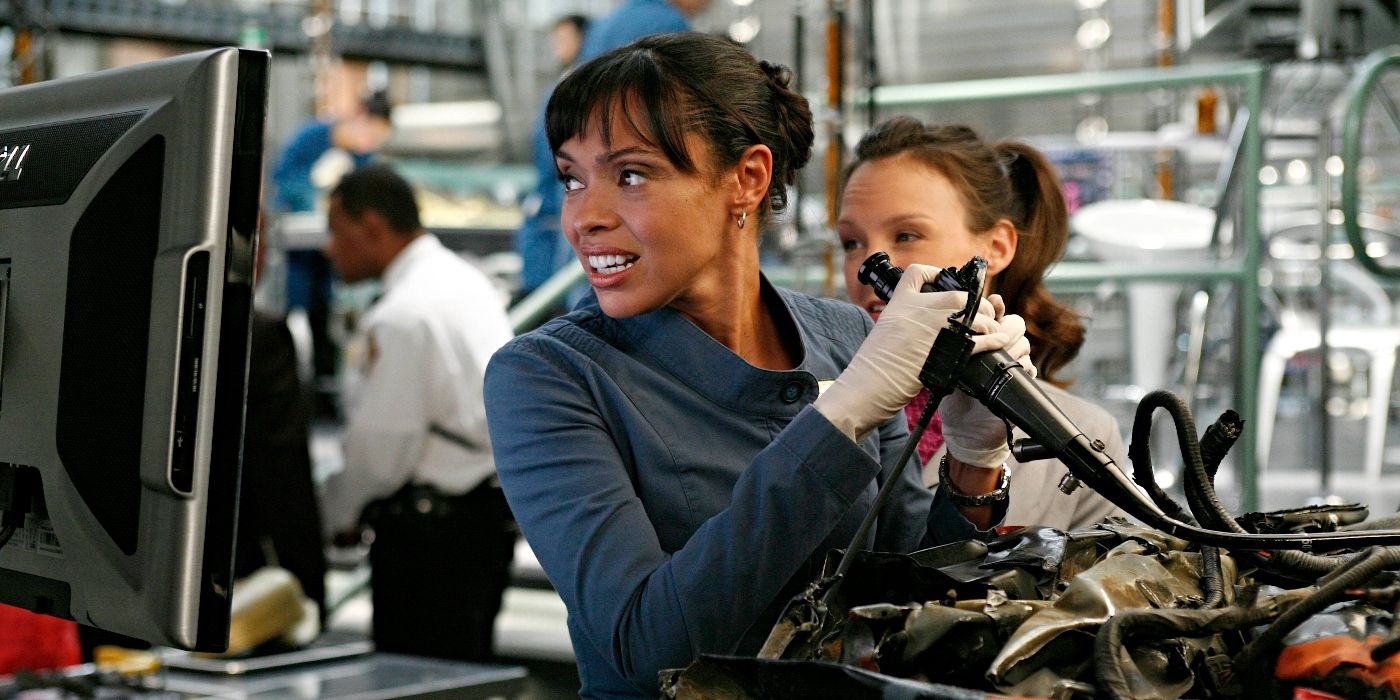 Every 'Bones' Main Character, Ranked by Likability