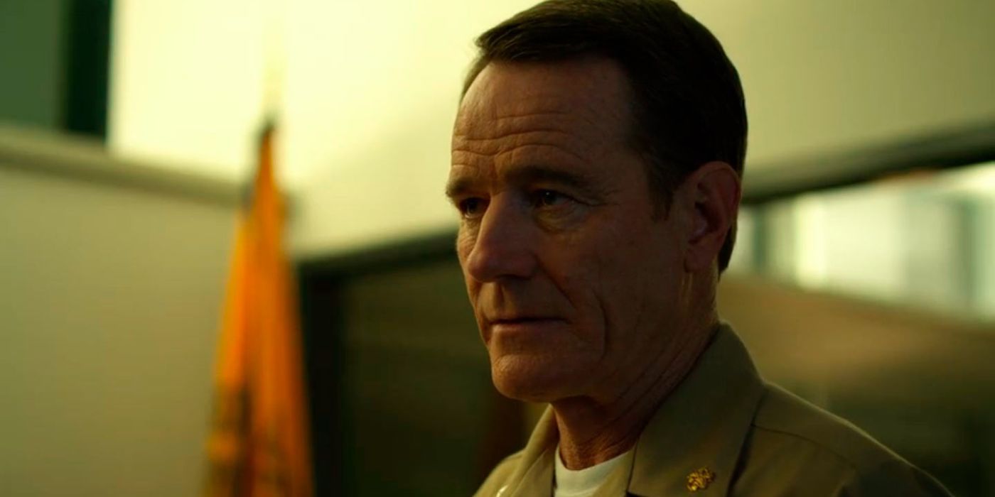 10 Best Bryan Cranston Movies, Ranked