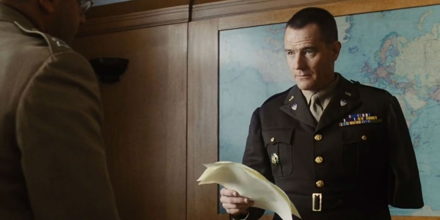 10 Best Bryan Cranston Movies, Ranked