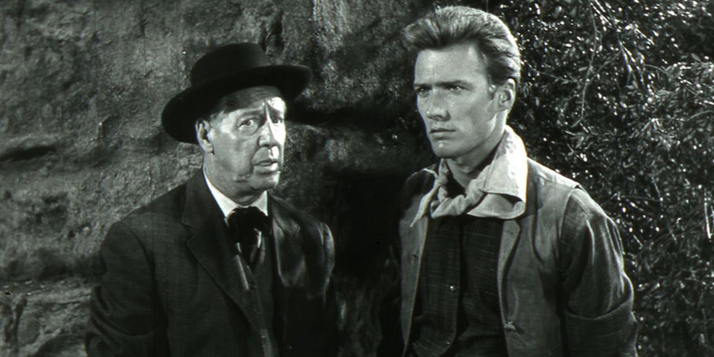 10 Best So-Bad-They're-Good Westerns, Ranked