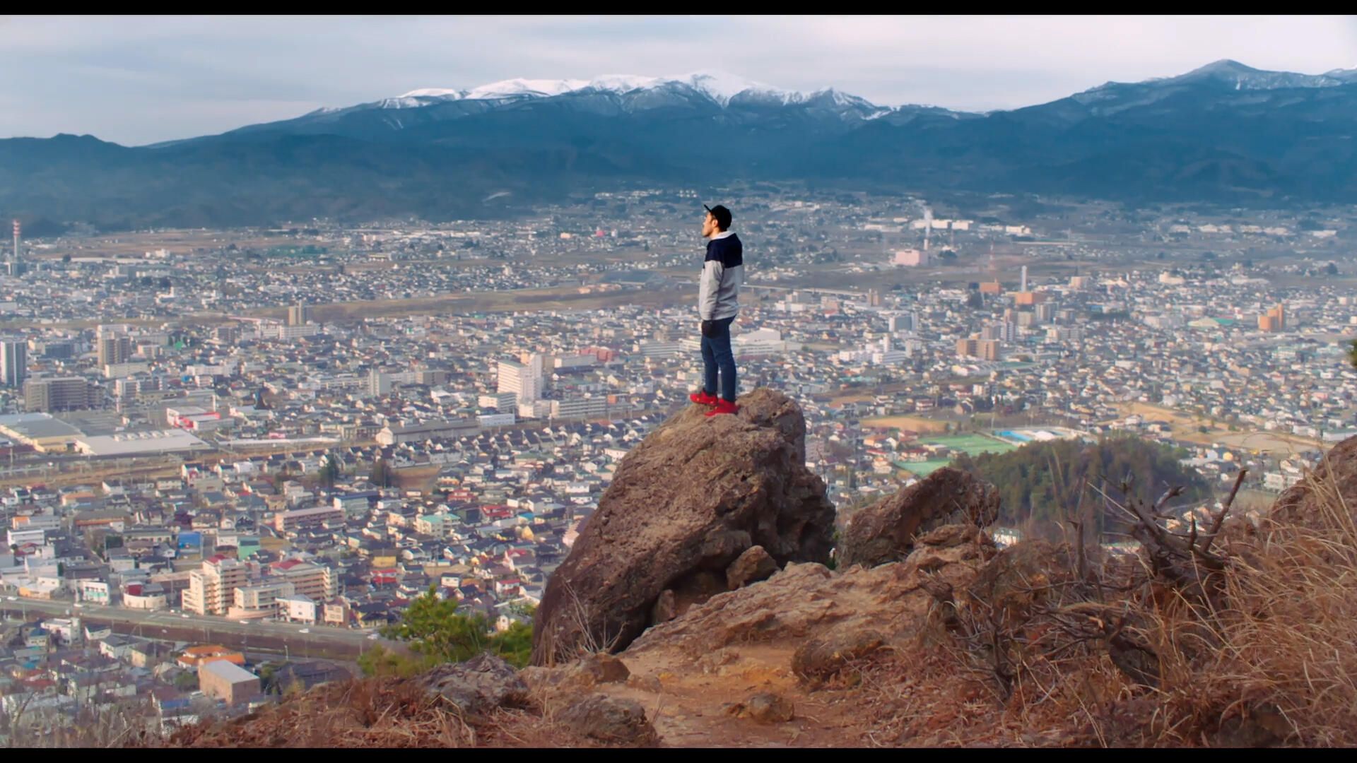 'The Contestant' Review - Like Watching 'Black Mirror' in Real Life