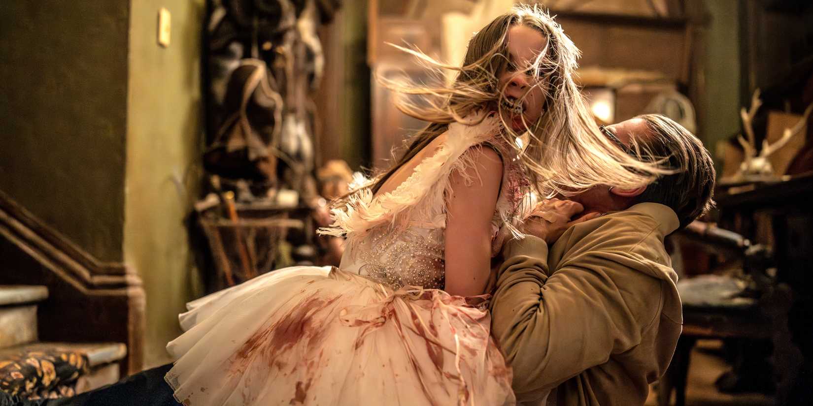 10 Best Vampire Movies of the 2020s So Far, Ranked