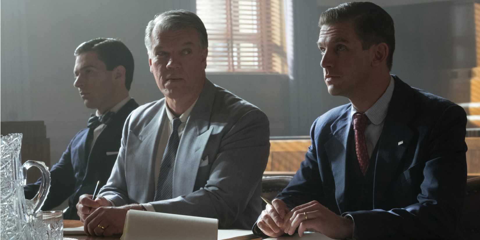 10 Best Dan Stevens Movies, Ranked