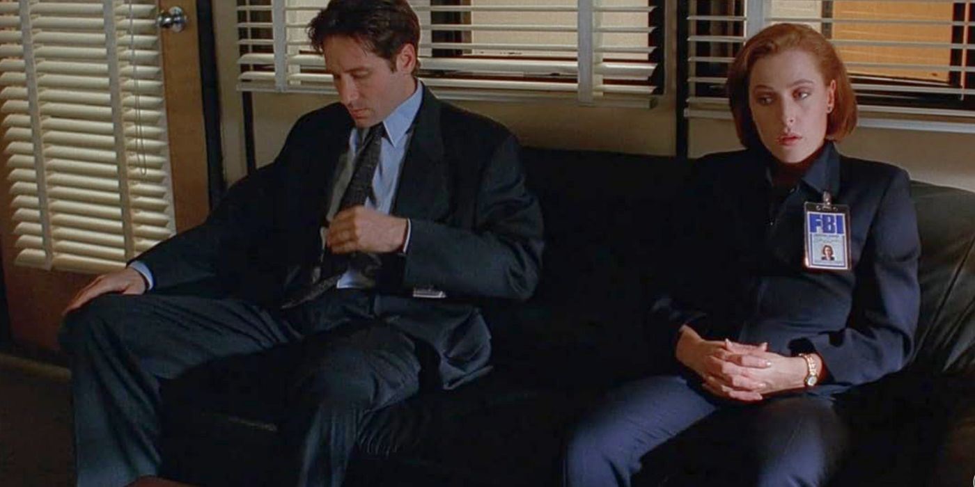 10 Best Skinner Episodes in 'The X-Files,' Ranked
