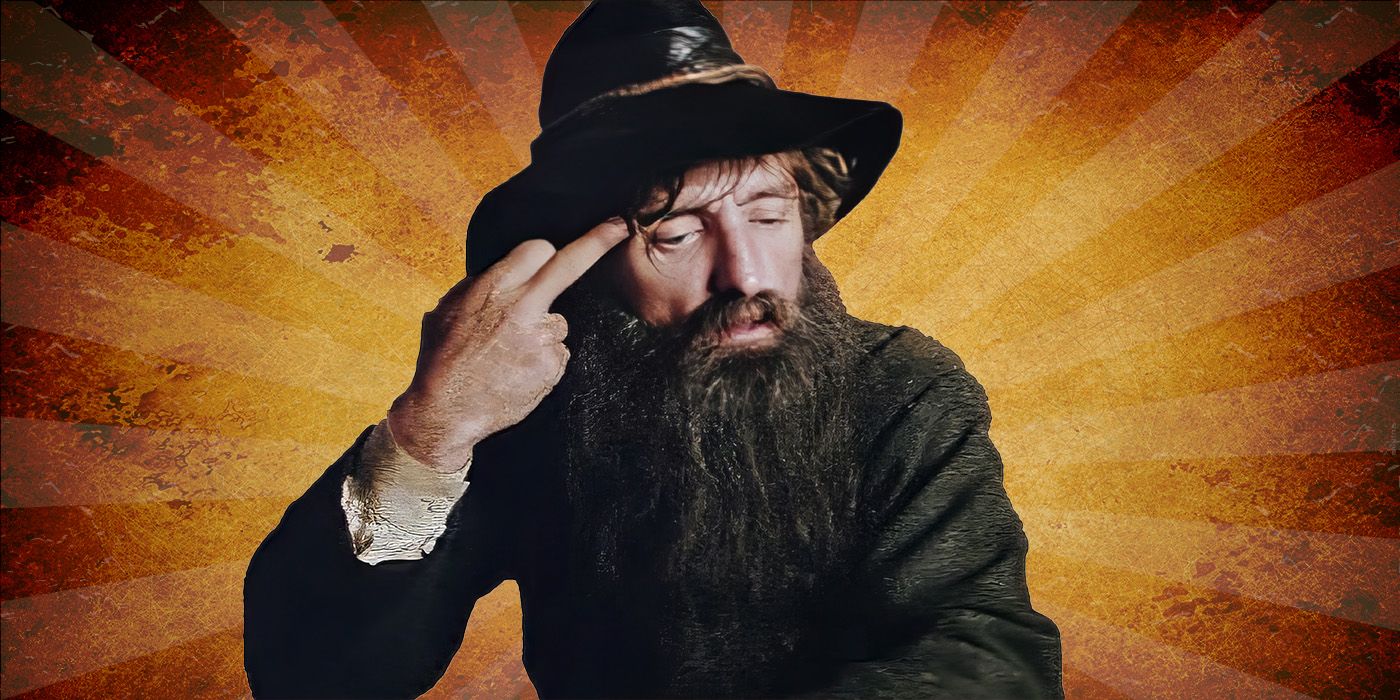 This Strange Dennis Hopper Western Is Based on a Notorious Real-Life Outlaw